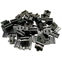 25 pack Female Inline Zip Plug SPT-2 - Amazon.com