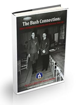Amazon.com: THE BUSH CONNECTION (1) eBook: Erik ORION: Kindle Store