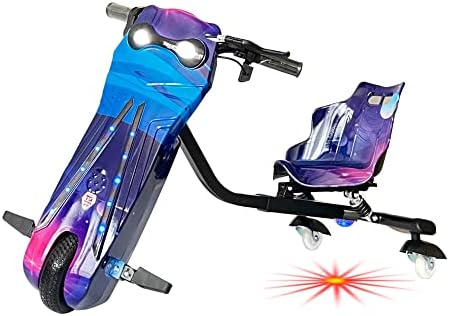 Top Gear Drifting Scooter TG 36 3 Wheel Electric Scooter - Bluetooth ...