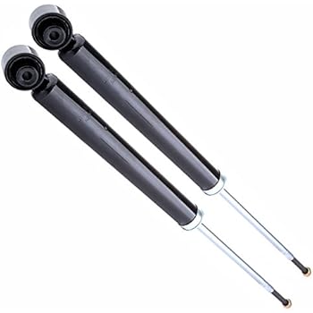 Amazon.com: OCPTY Rear 343423 5794 Shock Absorbers Struts Fit for 2004 ...