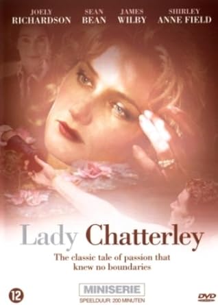 Lady Chatterley [Region 2] [import]: Amazon.co.uk: Joely Richardson ...