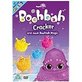 Amazon.com: Boohbah: Squeaky Socks : Emma Ainsley, Alex Poulter, Cal ...