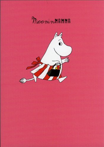Happy Birthday Moomin Greeting Card: Amazon.co.uk: Office Products