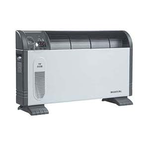 Amazon.com: Wb Marvin #3150 Convector Heater/Fan: Home & Kitchen
