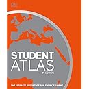 Student World Atlas, 9th Edition: The Ultimate Reference for Every ...
