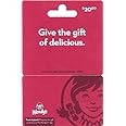Amazon.com: Wendy's $20 Gift Card : Gift Cards