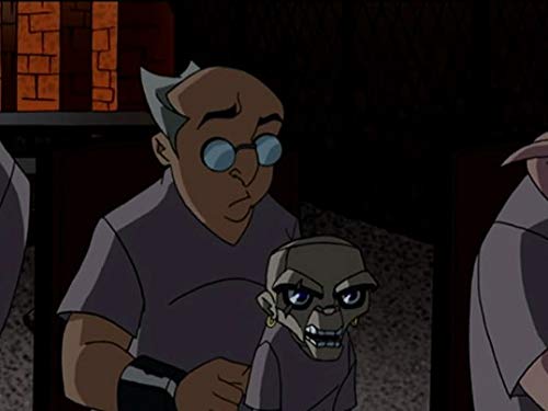 Watch Batman - Season 2 | Prime Video