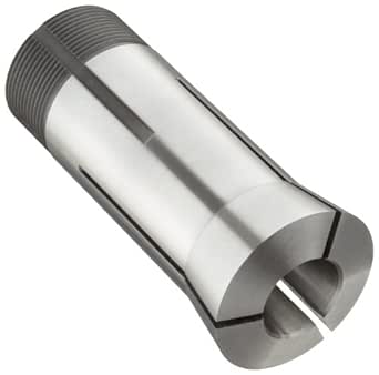 Royal Products 19345 45/64" Round 5C Collet: Workholding Collets ...