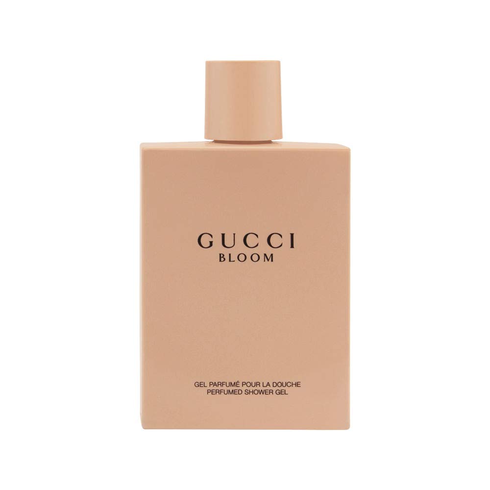 Gucci Bloom Perfumed Shower Gel, 200 ml: Amazon.de: Beauty