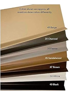 Johnsonite Vinyl Covebase with Toe 4" high x .080 Gauge - 7 Colors ...