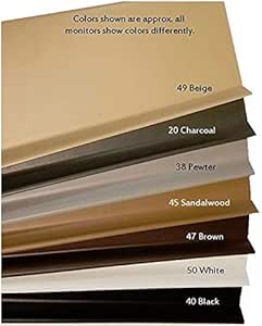 Johnsonite Vinyl Covebase with Toe 4" high x .080 Gauge - 7 Colors ...