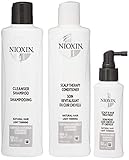 Nioxin Shampoo Reviews: Solution For Thinning Hair In 2018?