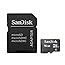 Amazon.com: SanDisk 16 GB Class 4 microSDHC Flash Memory Card: Electronics