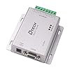 Industrial Grade RS232 to RS485 Serial Converter 3 Channel RS-485 ...