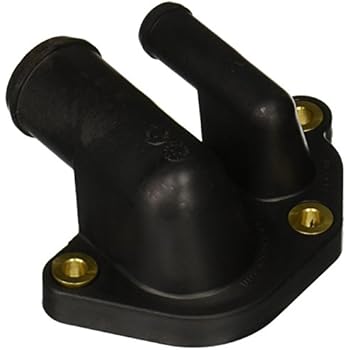 Amazon.com: Genuine Chrysler 68148113AA Thermostat Housing: Automotive