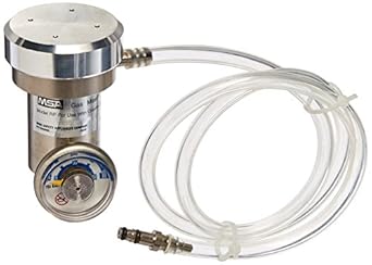 MSA Regulator: Amazon.com: Industrial & Scientific