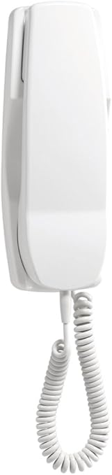 Bell System 801 Door Entry Handset - White: Amazon.co.uk: Electronics