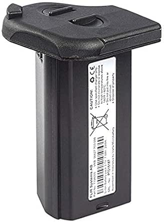 Amazon.com: FLIR T199406ACC High Capacity Rechargeable Li-ion Battery ...