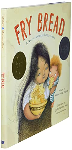 Fry Bread: A Native American Family Story | Pricepulse