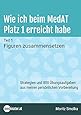 Wie ich beim MedAT Platz 1 erreicht habe: Teil 2 - Gedächtnis und ...