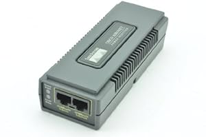 Cisco - Power injector ( external ) - 48 V - 15 Watt: Amazon.co.uk ...