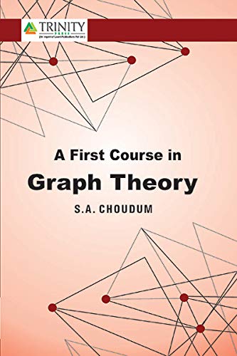 a first course in graph theory pdf