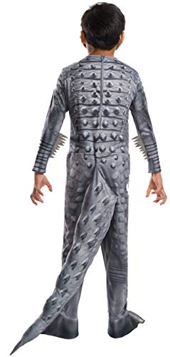 Rubie's Jurassic World Indominus Rex Child Costume, Large | Pricepulse