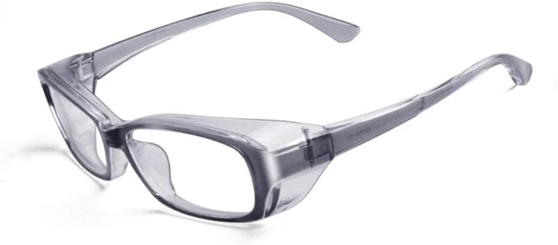 LLAN Pollen Glasses Goggles Goggles Glasses Hay Fever Goggles Cloudy ...