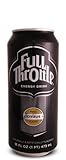 Caffeine in Full Throttle Energy Drink