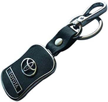 Toyota Keychain classic design price in UAE | Amazon UAE | kanbkam