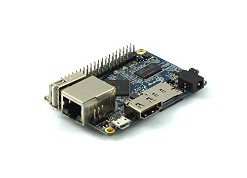 Orange Pi Review
