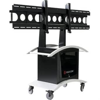 Amazon.com: Polycom TV Stand 2583-26914-001 : Office Products