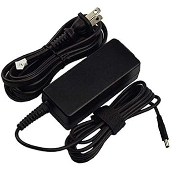 Amazon.com: [UL Listed] AC Charger for Dell Inspiron 5570 i5570 15 P75F ...