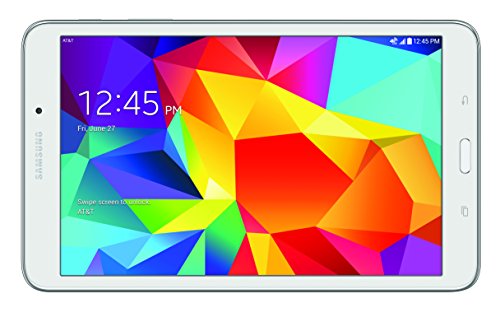 Samsung Galaxy Tab 4 4G LTE Tablet 8-Inch – Be Mobile with BMOB.com!