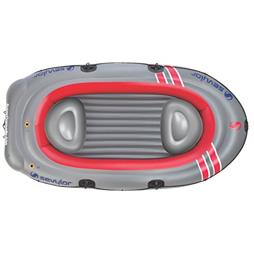 best sevylor inflatable rafts - locusthall72’s blog