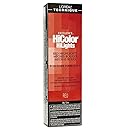 Amazon.com : L'Oreal Excellence HiColor Red 1.2 oz (Pack of 3 ...