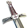 Liontouch 138LT Medieval Maltese Knight Foam Toy Sword for Kids | Part ...