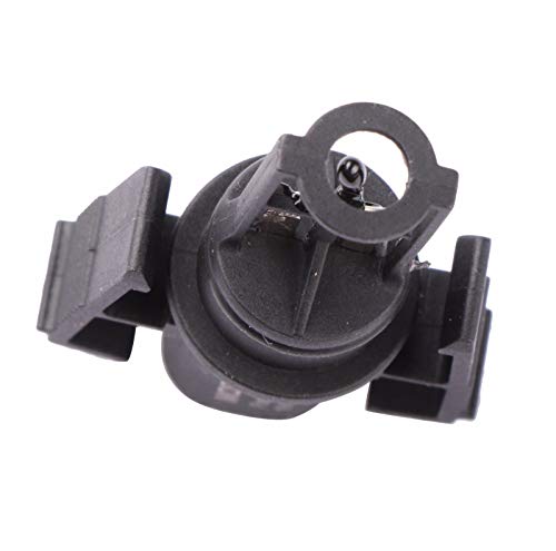 MOSTPLUS Air Temperature Sensor Compatible for Dodge Freightliner ...