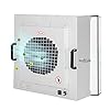 Fan Filter Unit HEPA Filter - 22.6x22.6 Inch FFU H13 HEPA Laminar Flow ...