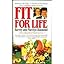 Fit for Life: Harvey Diamond, Marilyn Diamond: 9780446553643: Amazon ...