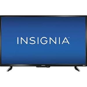 Amazon.com: Insignia 28 inch LED - 720p - HDTV: Electronics