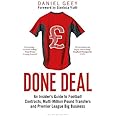 Amazon - Done Deal: An Insider's Guide to Football Contracts, Multi ...