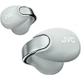 Amazon.com: JVC Nearphones Open Ear True Wireless Headphones - Open Ear Earbuds - Bluetooth 5.3 ...