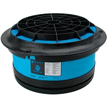 Amazon.com: Donaldson P608666 Air Filter, Primary, Powercore ...