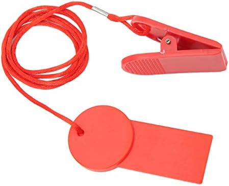 Running Machine Safety Switch, Automatic Protection Device Emergency ...