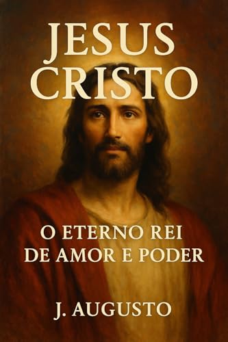 Jesus Cristo: O Eterno Rei de Amor e Poder - eBook, Resumo, Ler Online ...