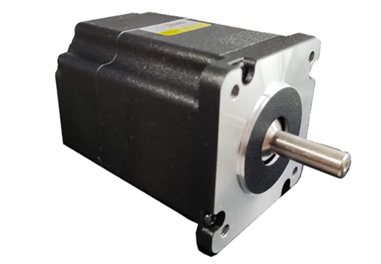 Mua 3000RPM 48V DC NEMA 24 BLDC Motor 100W 200W 300W 400W High Speed ...