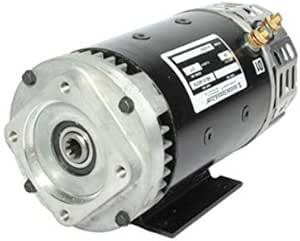 Amazon.com: 48V DC Function Motor 48504GT 5BCG52HA100 for Genie Z-30 ...