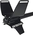 Amazon.com : Detect-Ed Alloy Arm Cuff for Compatible Metal Detectors ...