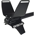 Amazon.com: Detect-Ed Alloy Arm Cuff for Compatible Metal Detectors ...